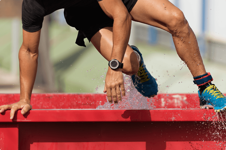 Dubai World Obstacle Championship