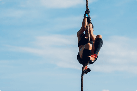 Dubai World Obstacle Championship