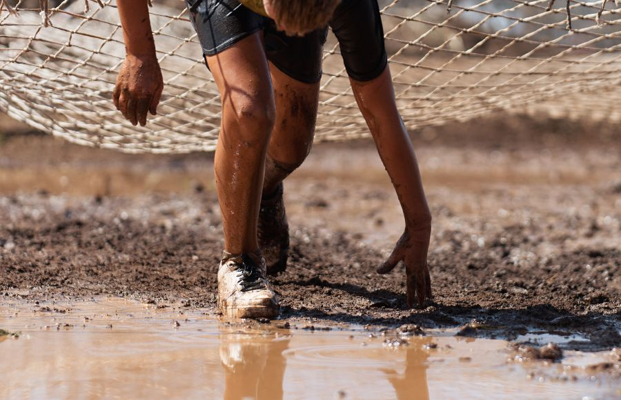 Dubai World Obstacle Championship