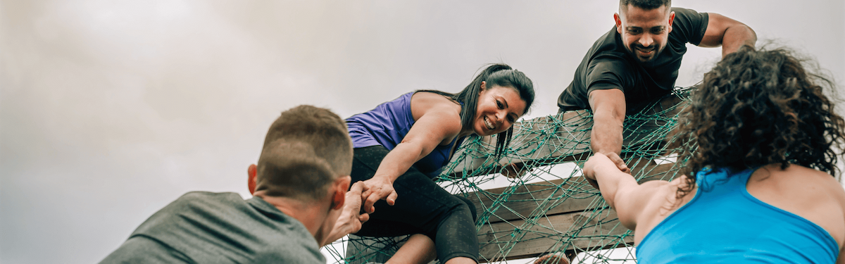 Dubai World Obstacle Championship